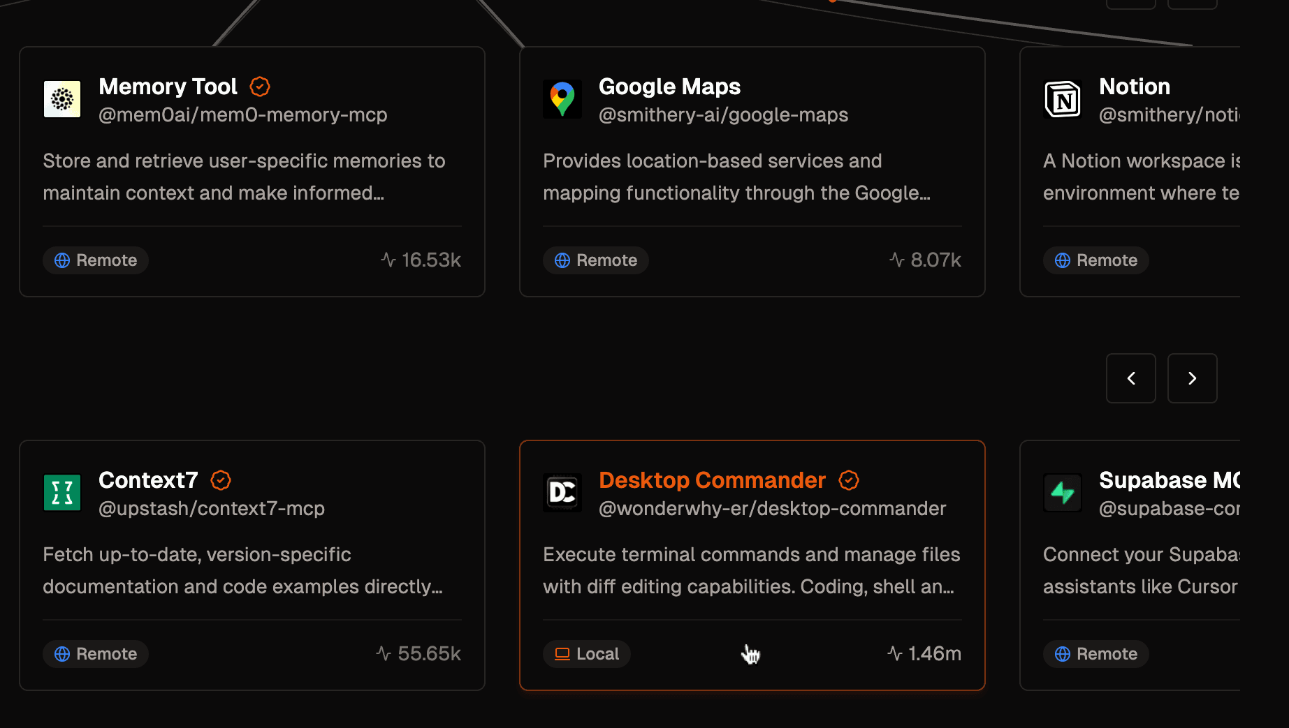 Step 3: Configure for LibreChat