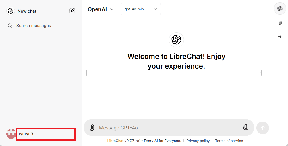 Overview | LibreChat